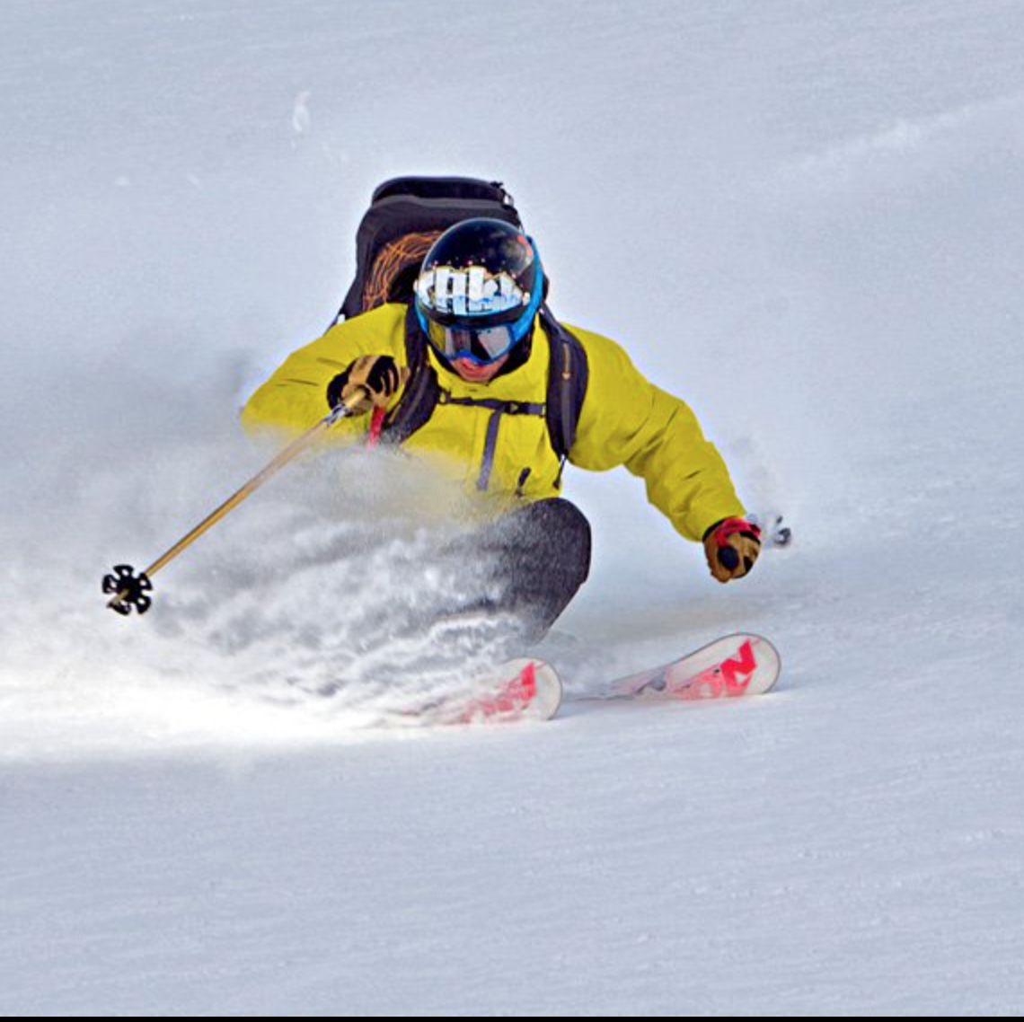 Our Guides – Alaska Powder Powder Descents